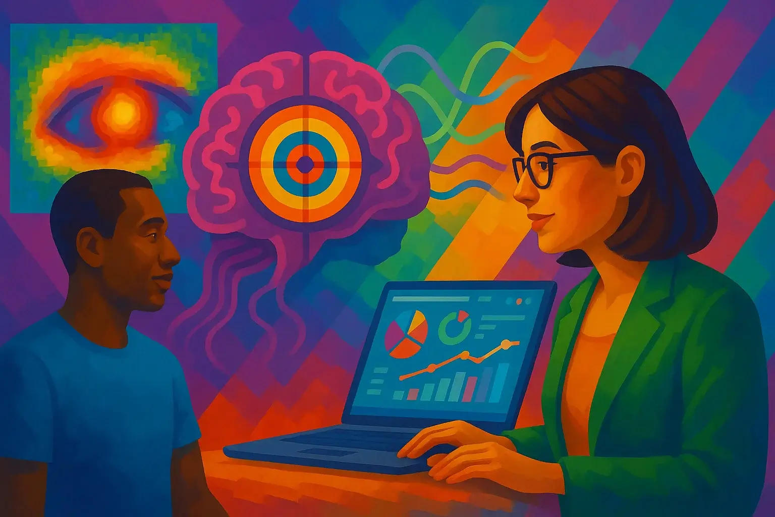 Psychological Ads: How to Use Emotion, Brain Science to Sell