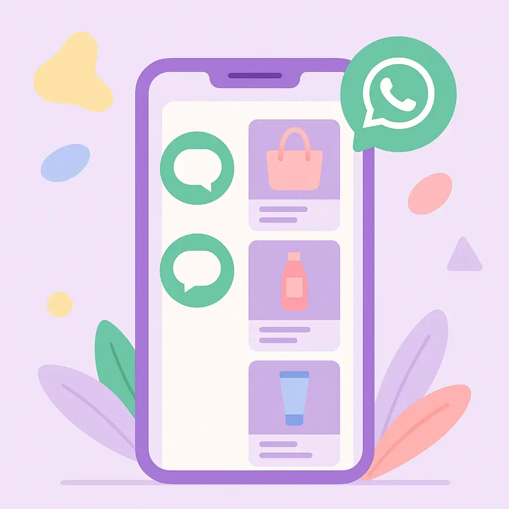WhatsApp Marketing Dashboard: Track, and Grow Engagement